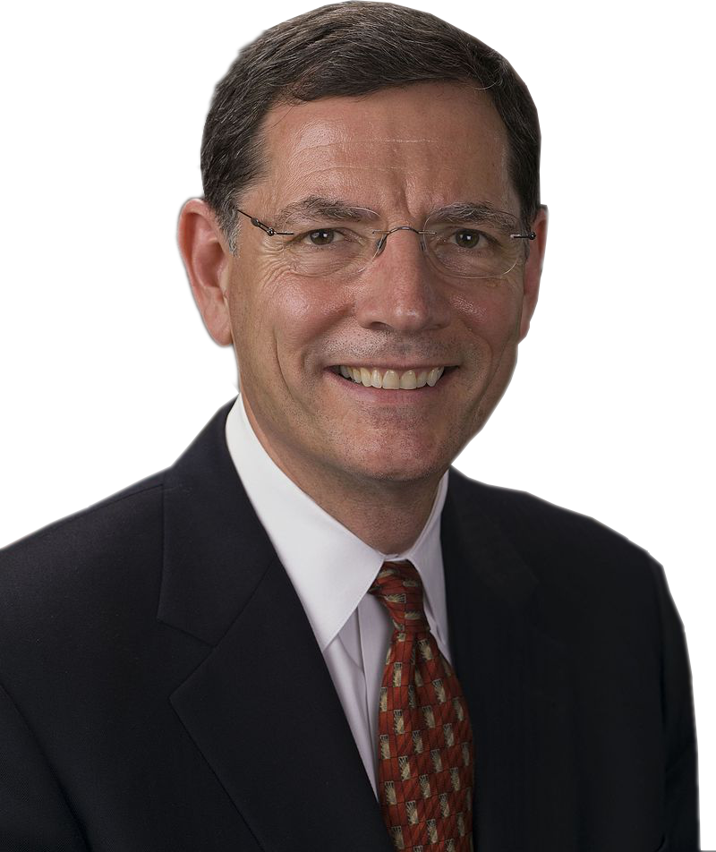 MUST WATCH: Senator Barrasso Votes to Crush the Filibuster! - Wyoming ...