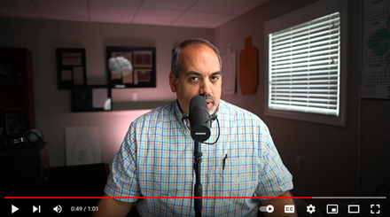Personal Video from WYGO's Aaron Dorr! - Wyoming Gun Owners